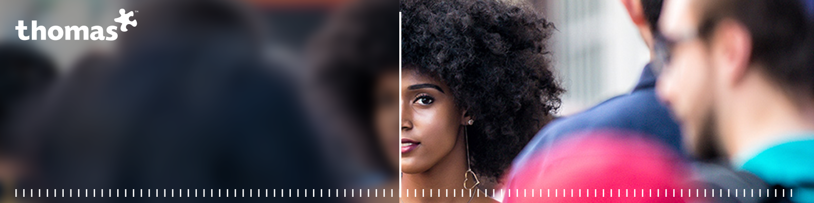 Welcome - Thomas International